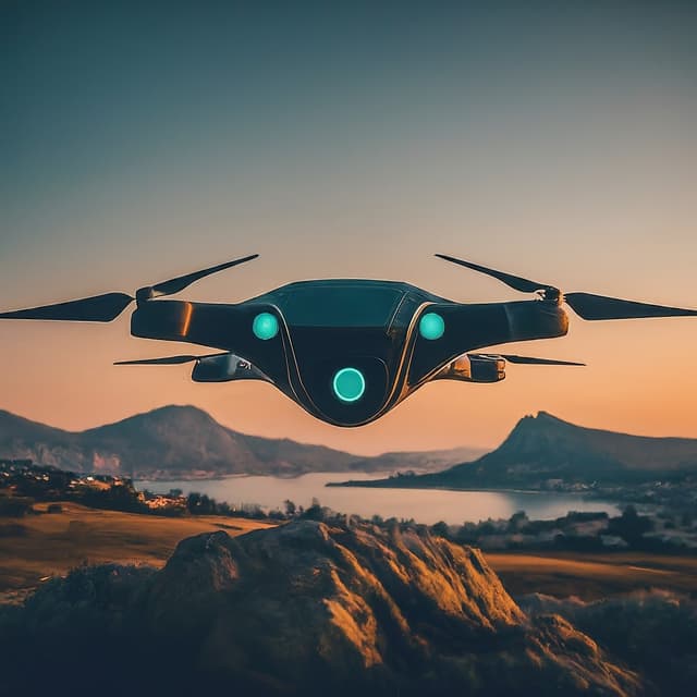 SKYWATCH UAP Sightings