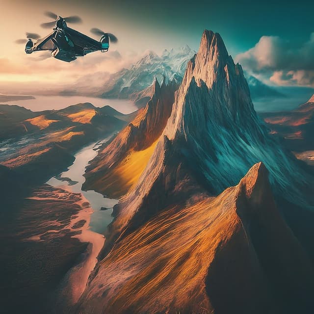 SKYWATCH UAP Sightings